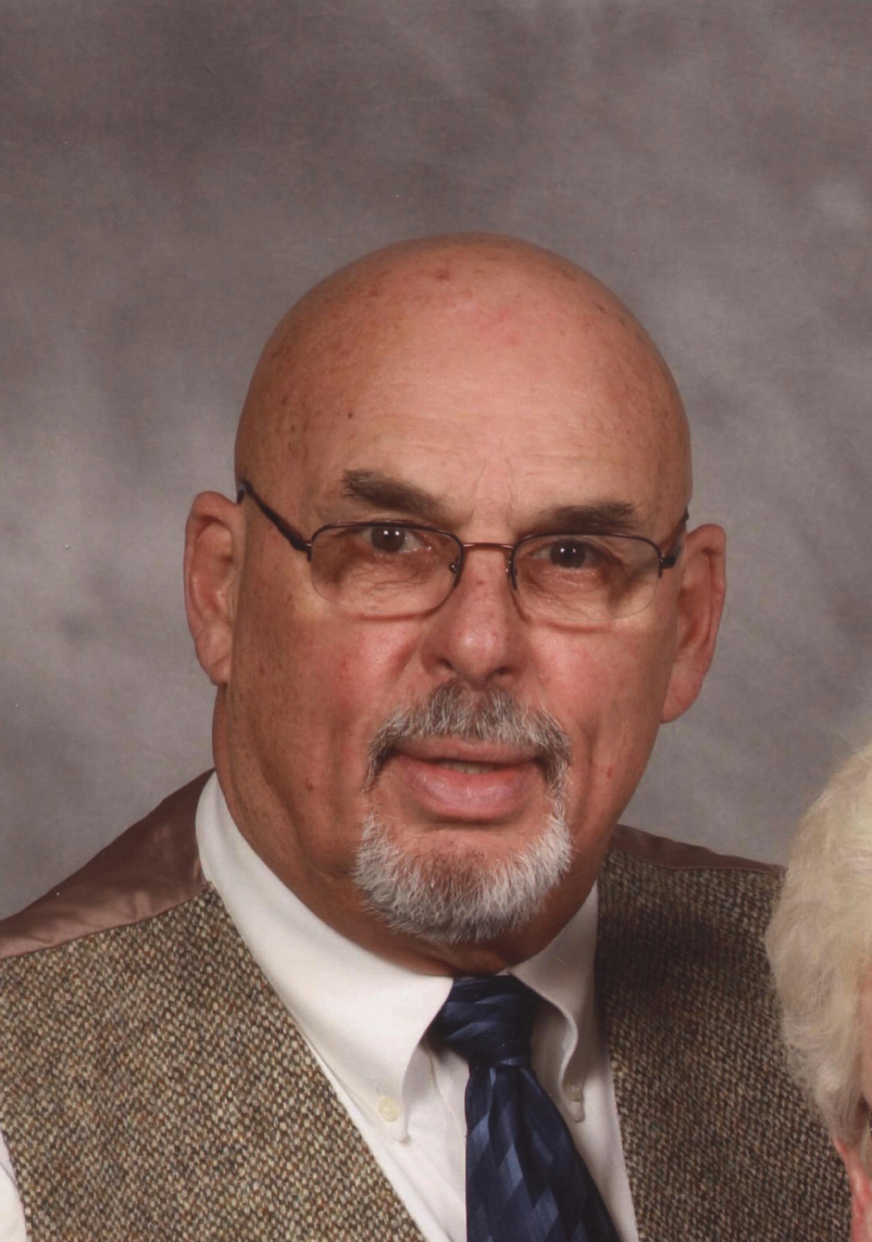 Robert A. Rappold Obituary - Colorado Springs, CO