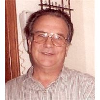 Normand Turgeon Obituary - Lewiston, ME