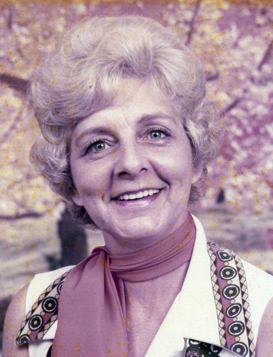 Wanda F. Starkey Obituary - Webster, TX