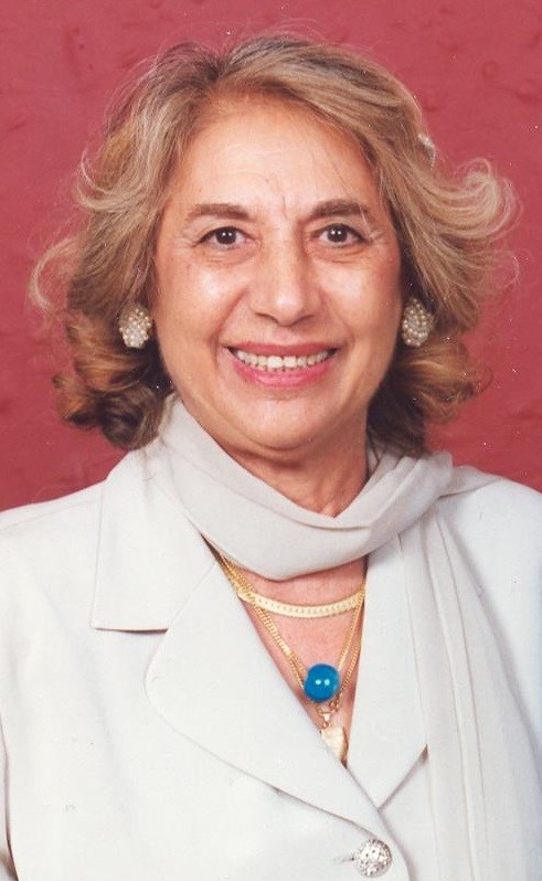 Badri Johnson, PhD Obituary - St. Paul, MN