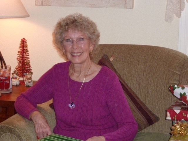 Eileen Sproat Obituary - Renton, WA