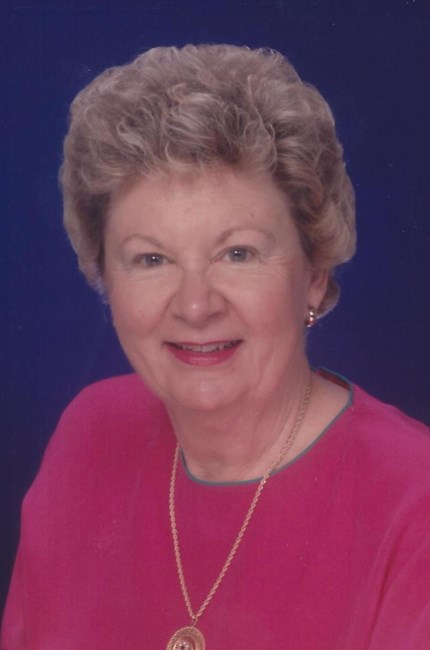 Betsy Garvey Obituary - Dallas, TX