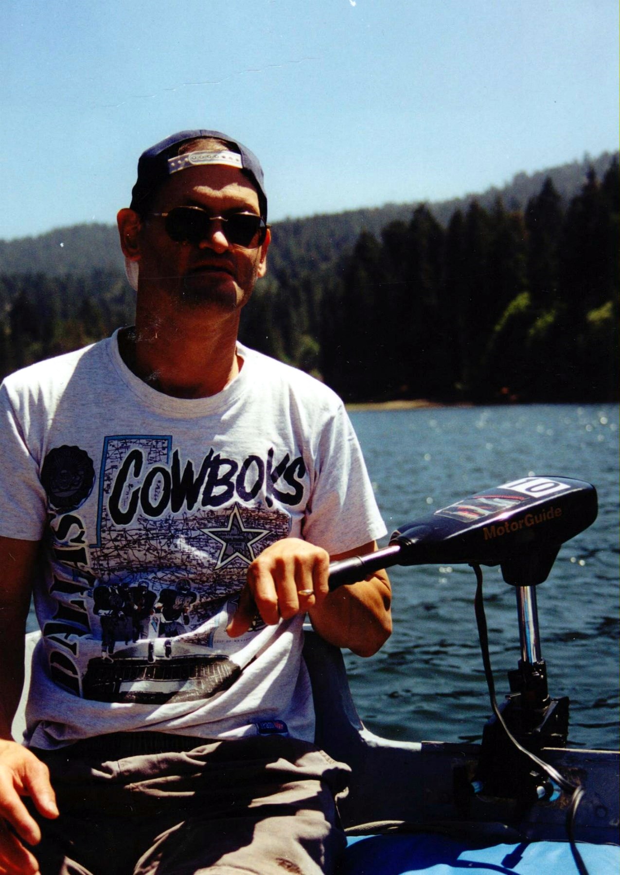 Daniel Martinez Obituary - Las Vegas, NV