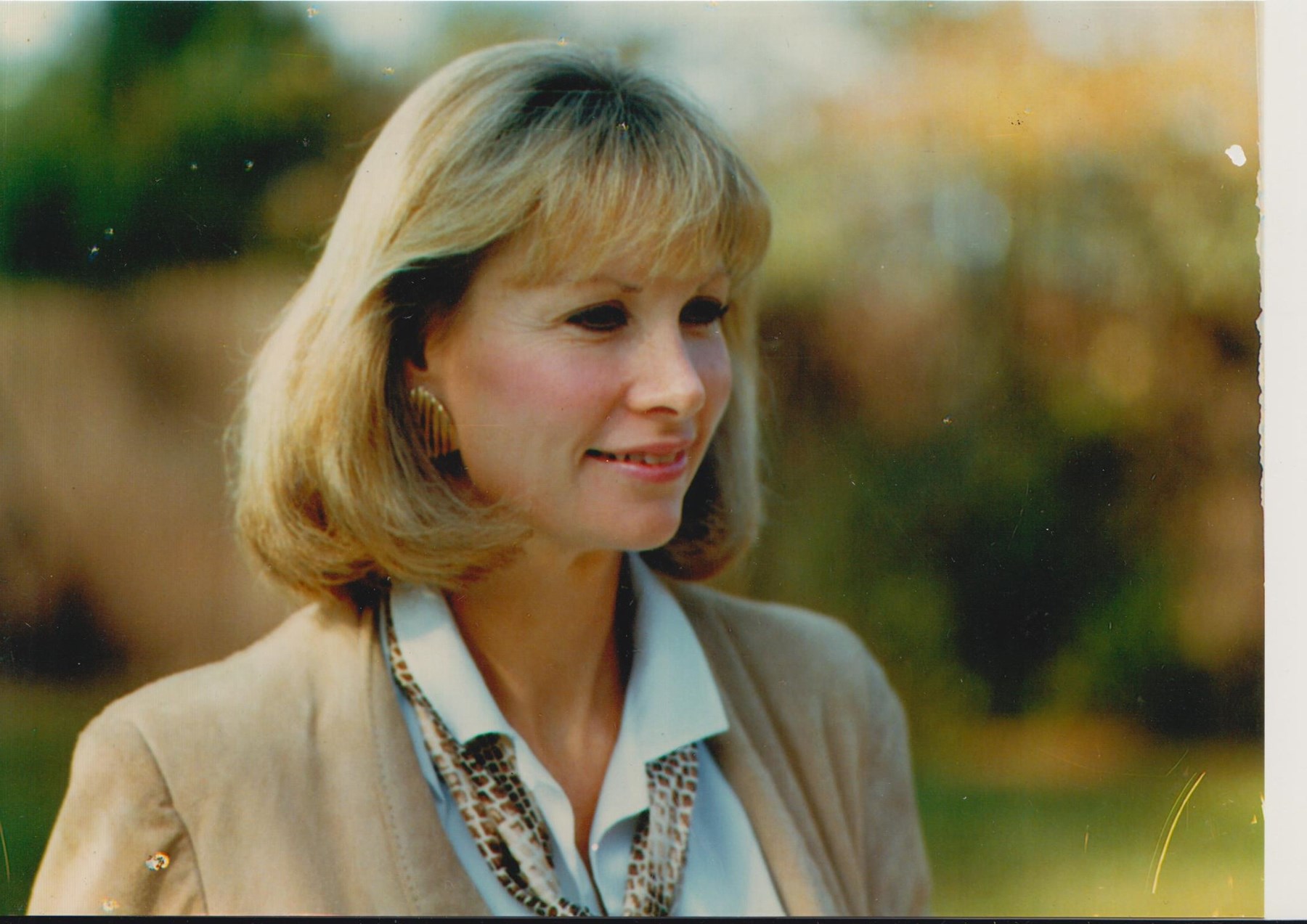 Susan Elmore Obituary - Atlanta, GA