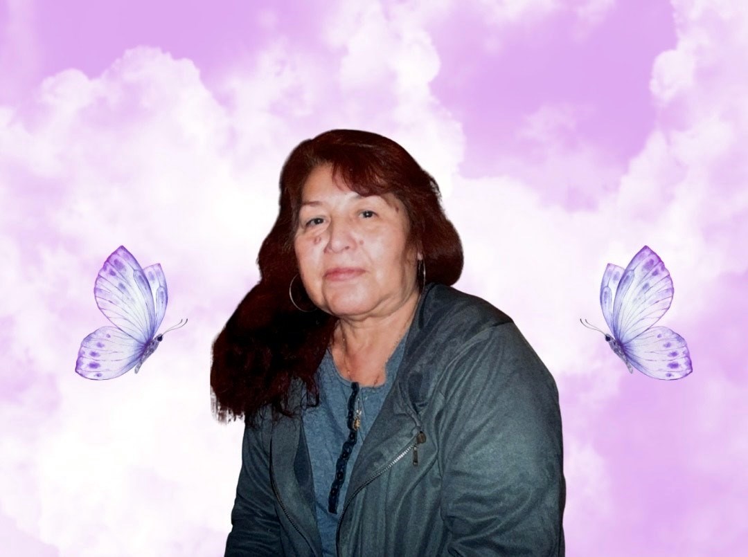 Elizabeth Chavez Obituary - Colton, CA