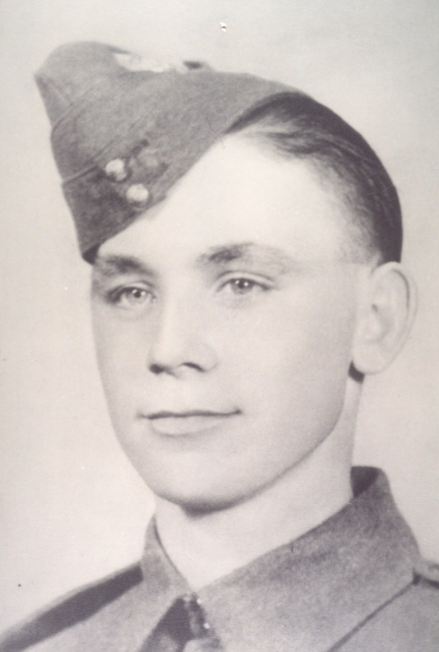 Mr. Gordon Ray Klein Obituary - Winnipeg, MB
