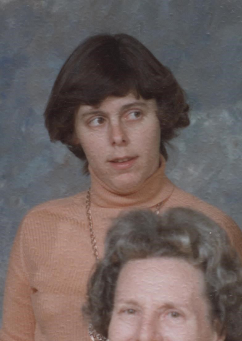 Amy Kern Obituary - Auburn, ME