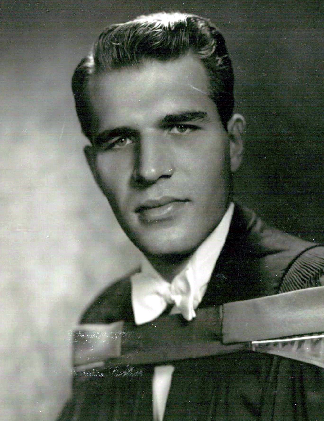 Gerald Maynard Deyo Obituary - Peterborough, ON