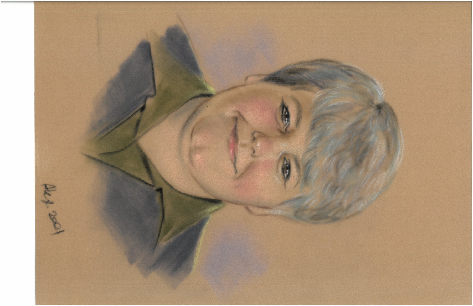 Erma Irene Hogland Obituary - Everett, WA