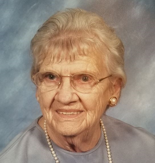 Junella Sumner Obituary - Palm Harbor, FL