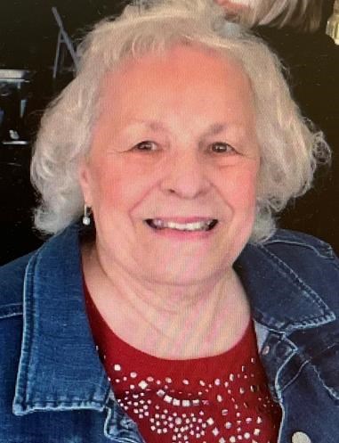 Ginger DeLuca Obituary - Middleburg Heights, OH