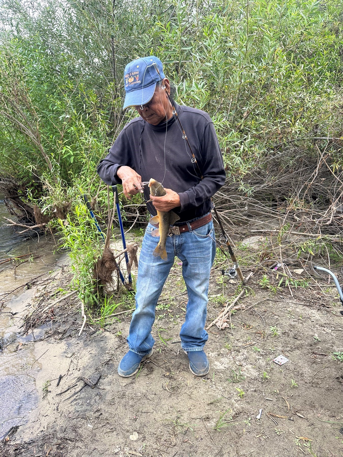 Ramón Zaragoza Garcia Obituary - Bakersfield, CA