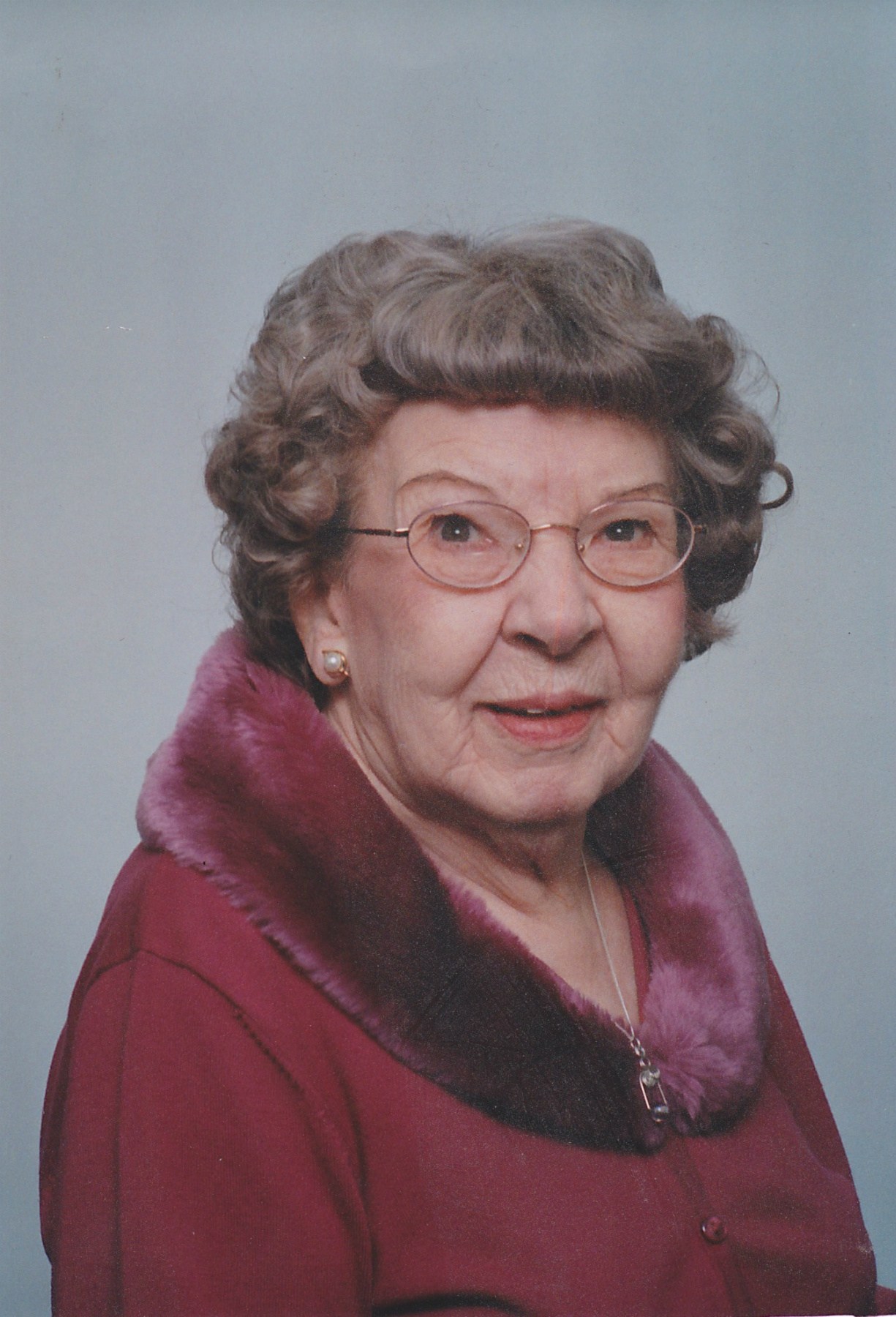 Rheta Cope Obituary - Dundas, ON