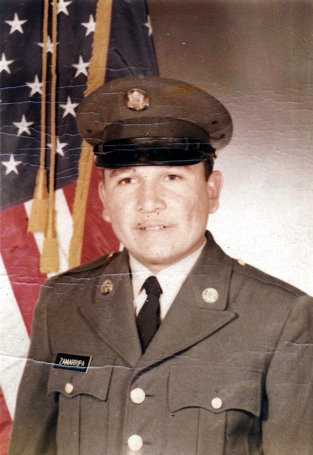 Raymond Zamarripa Obituary - Fresno, CA