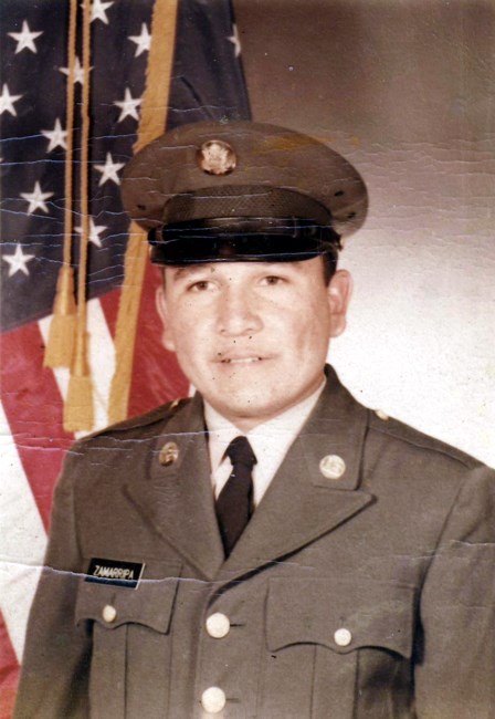 Raymond Zamarripa Obituary - Fresno, CA Raymond Zamarripa Obituary - Fresno, CA
