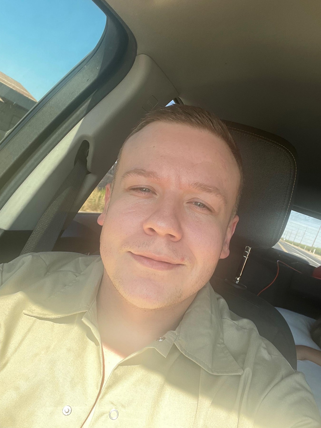 Jerald Hefferman Obituary - Clovis, CA