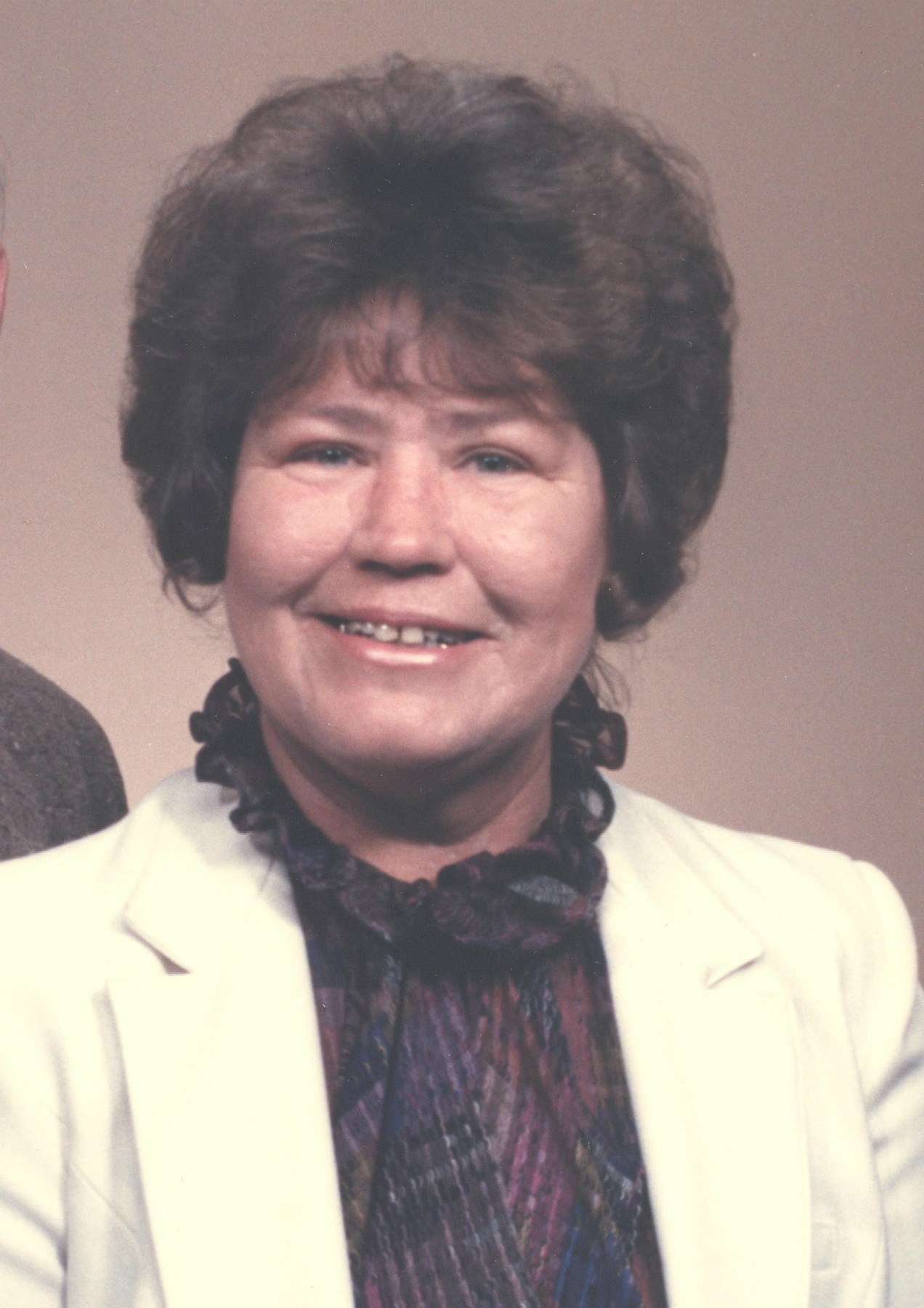 Rosalyn La'Merle Day Obituary - Yakima, WA