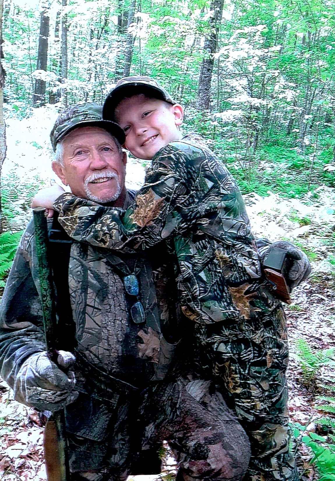 Ronald Dombrowski Obituary - Uncasville, CT