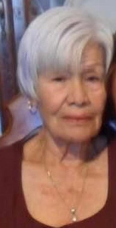 Guadalupe Estrada Obituary - El Paso, TX