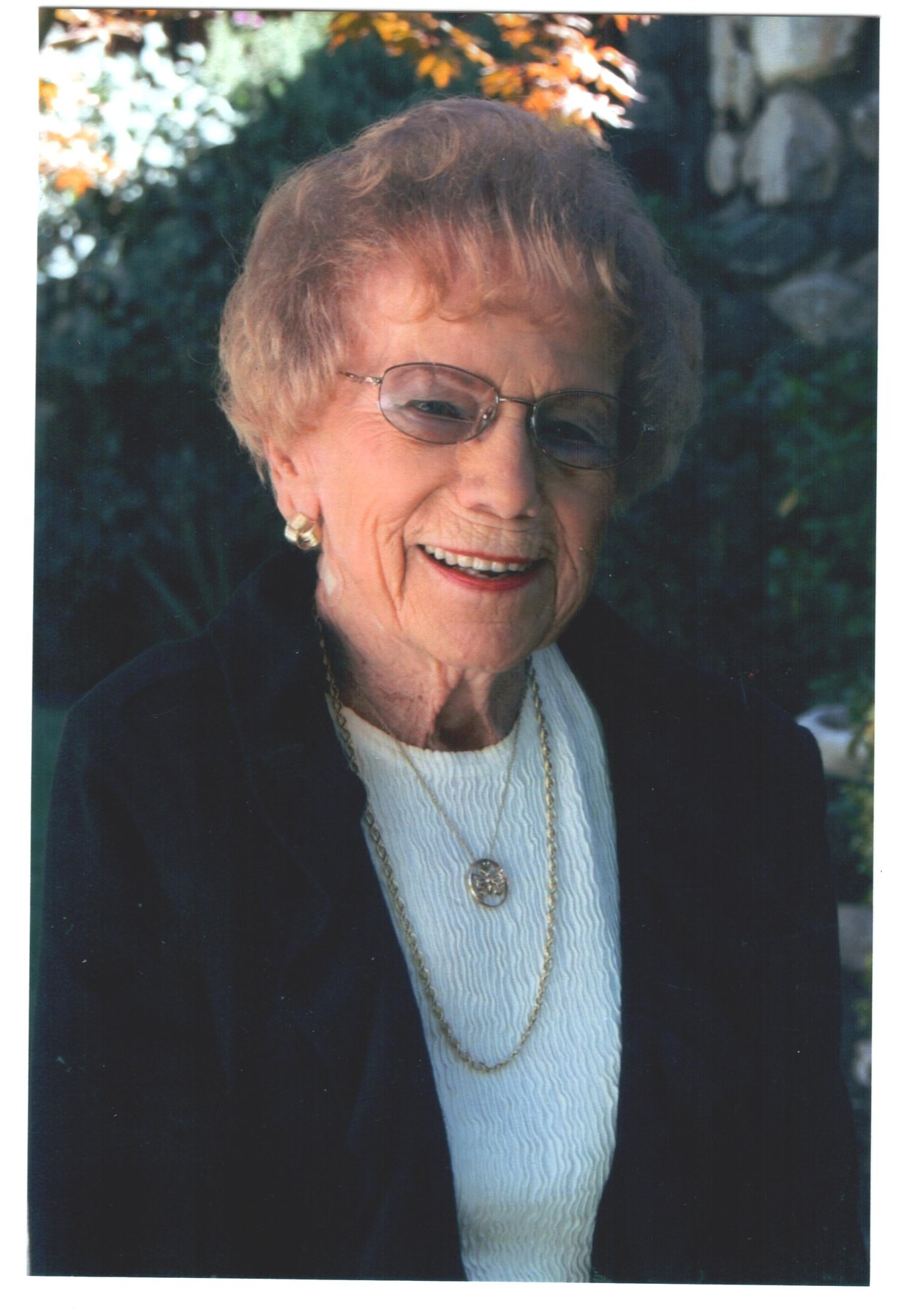 Elizabeth Elmore Obituary - Beaumont, CA