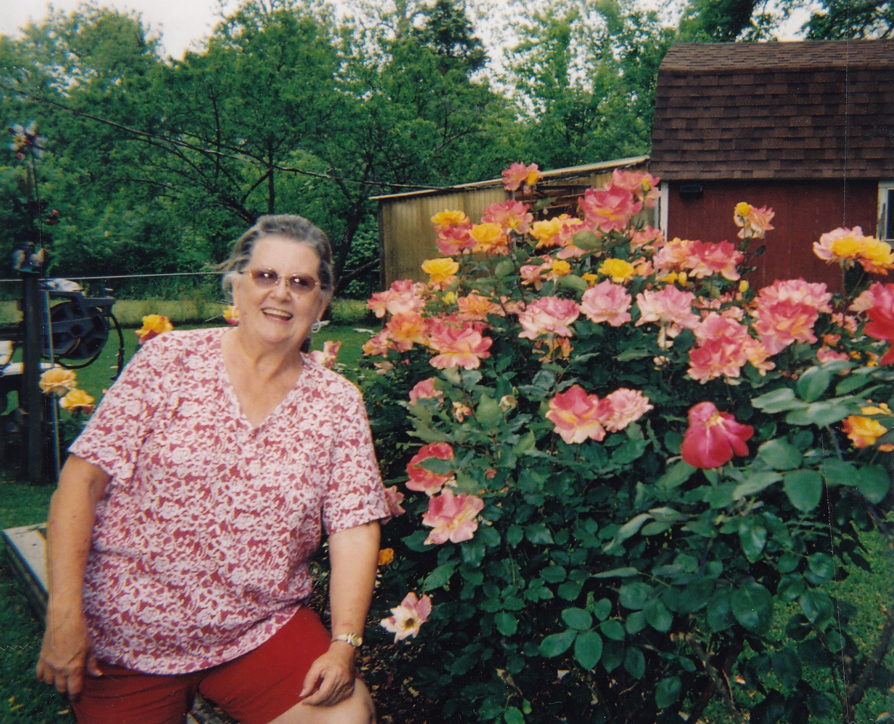 Betty Diemert Obituary - Houston, TX