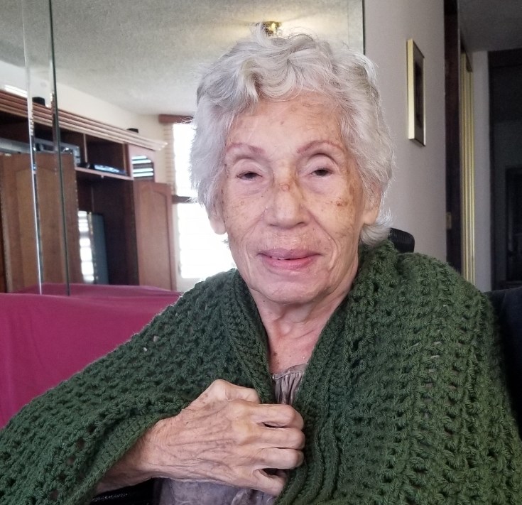 Mary Varela Obituary - Brandon, FL