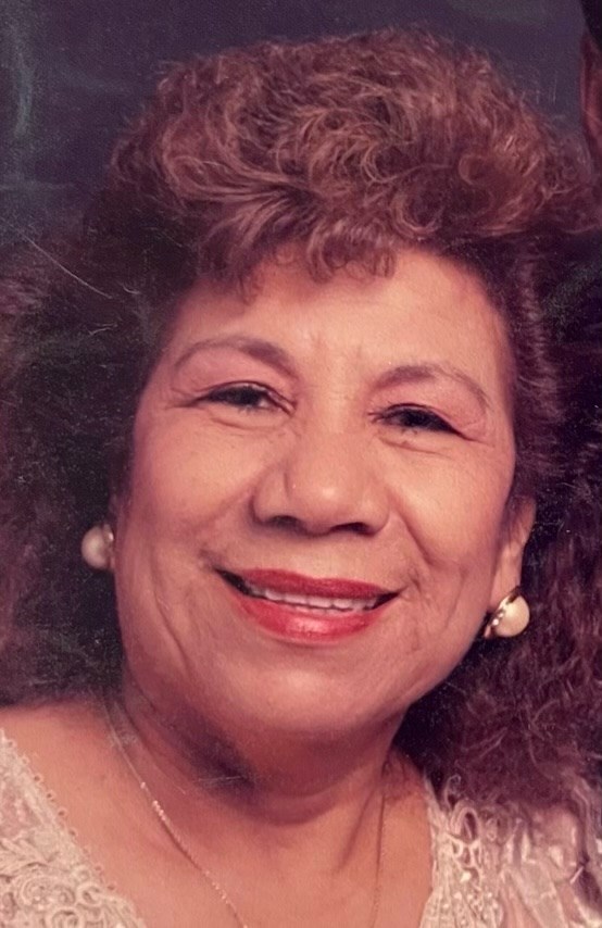 Agustina "Tina" Cabrera Obituary - Pharr, TX
