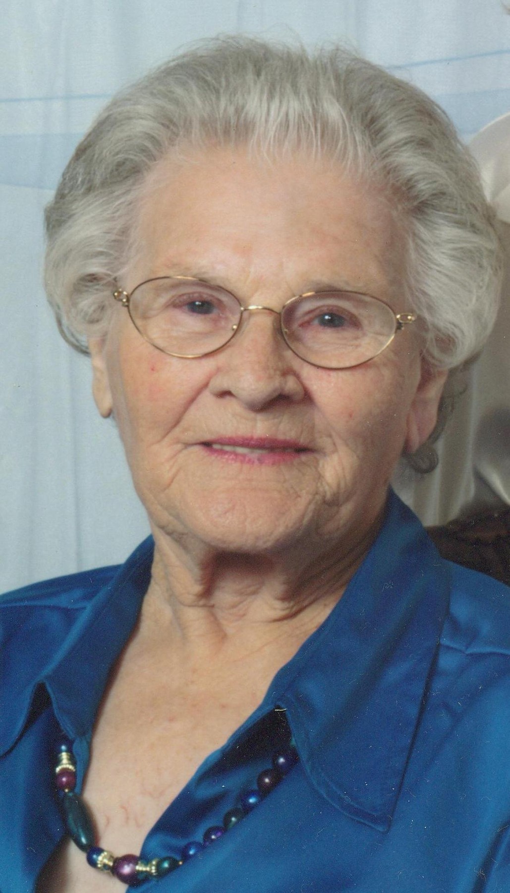 Mary E. Staley Obituary - Bartlett, TN