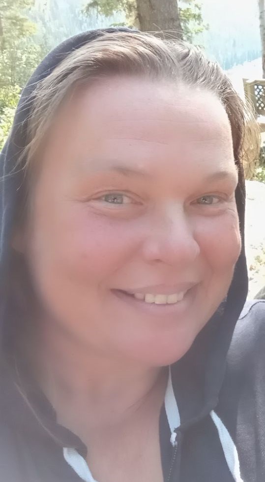 Kristy Knutson Obituary - Chilliwack, BC