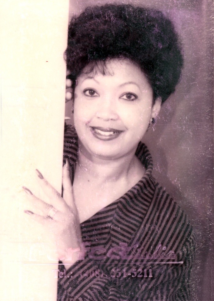 Mary Ratliff Obituary - San Jose, CA