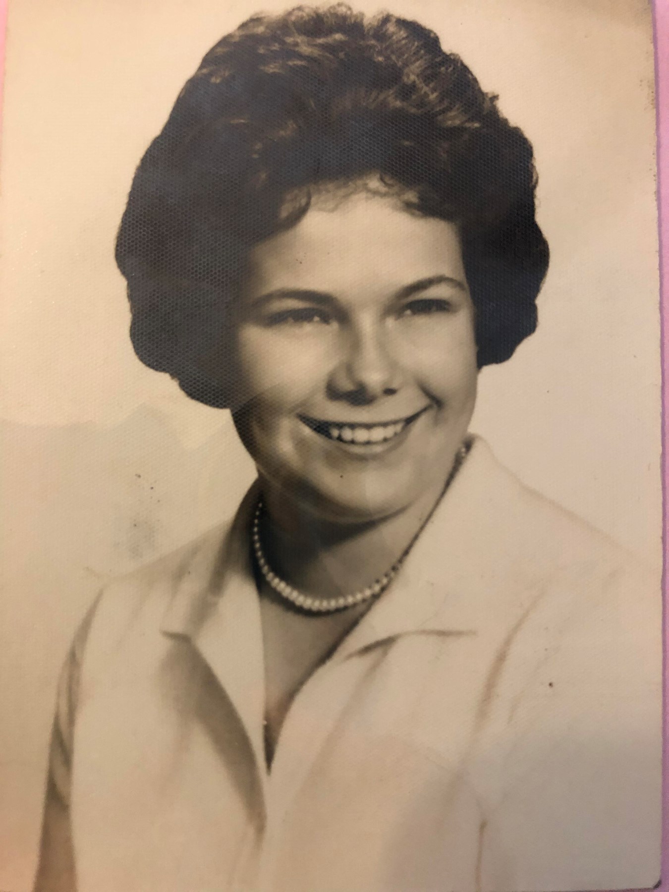 Kay Parsons Obituary - Corona Del Mar, CA