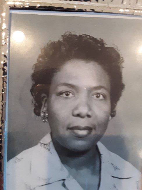 Emily Wilson Obituary - Fort Worth, TX