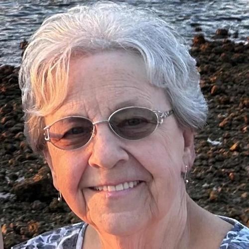 Marian Thinger Obituary - Hudson, FL