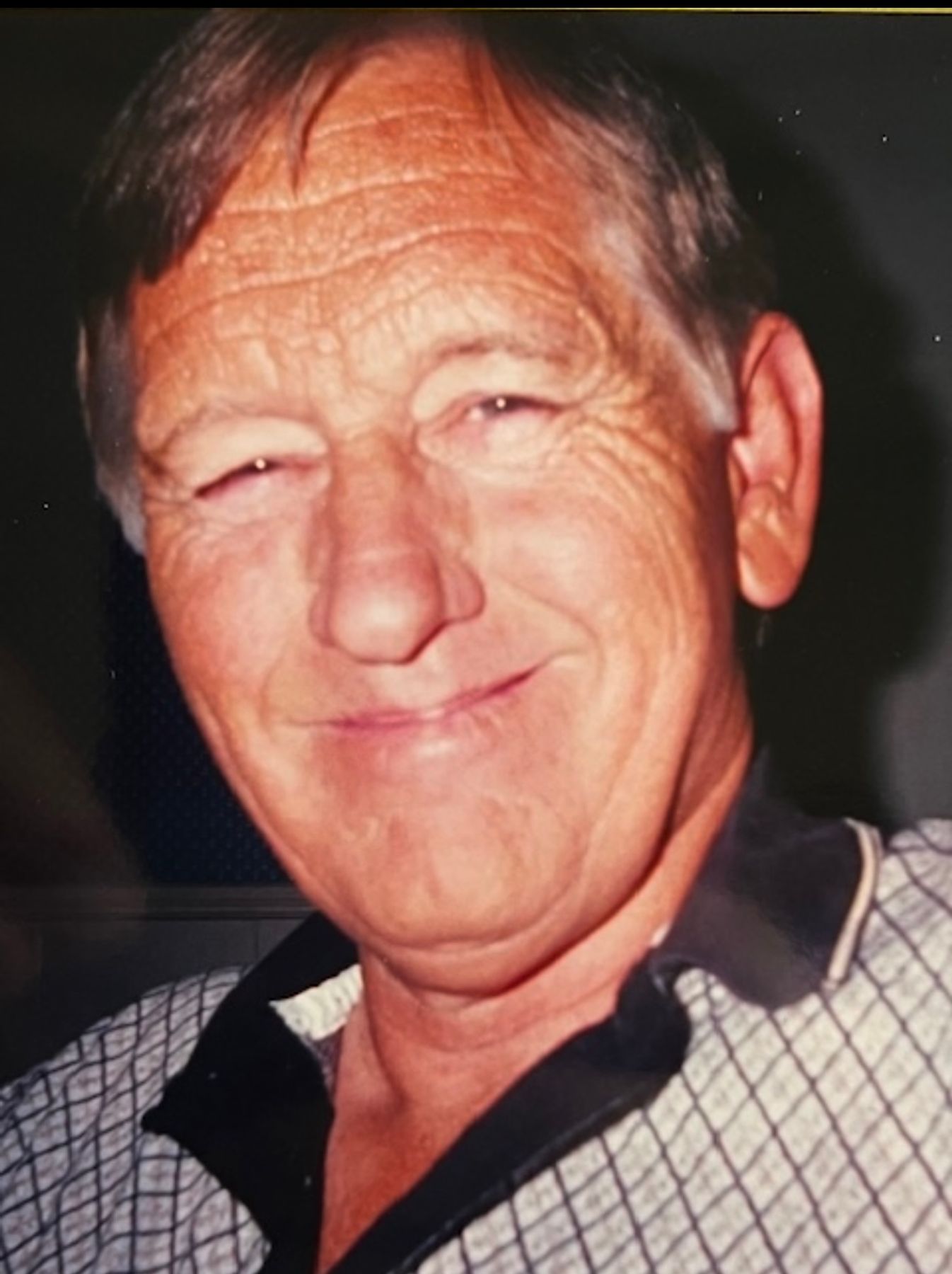 Travis Wells Obituary - Dallas, TX