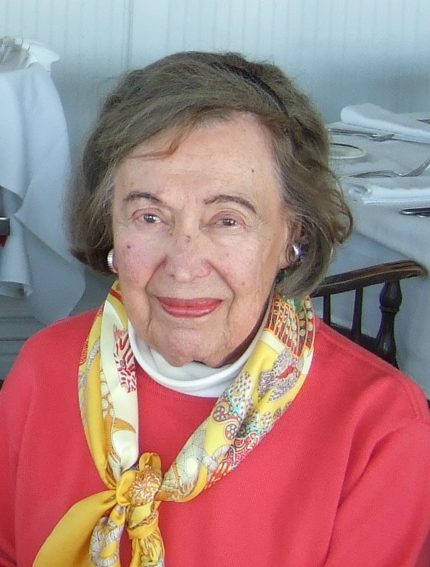Jeannette Curuby Obituary - Boston, MA