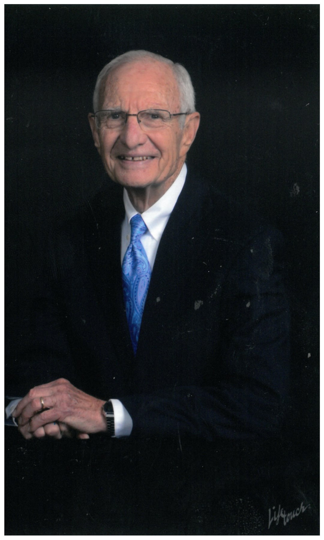 Robert Beaty Obituary - Homewood, AL