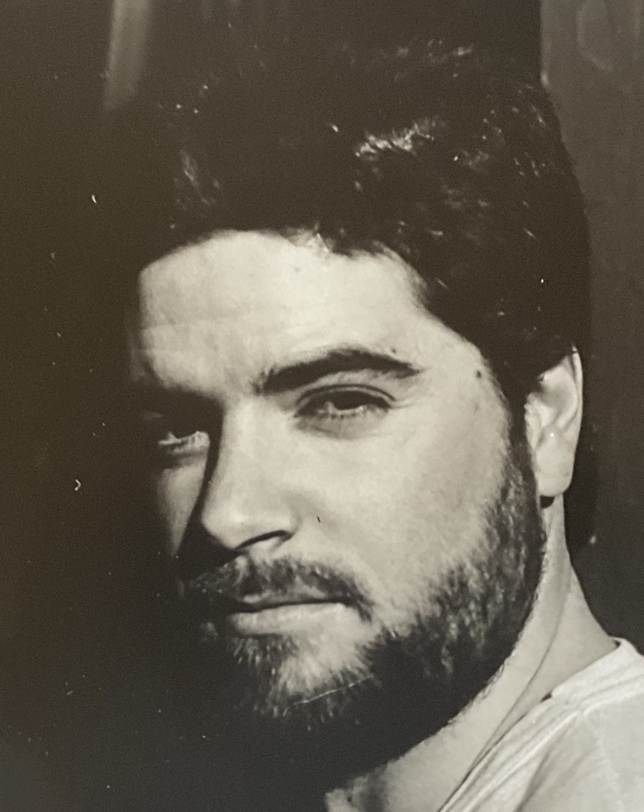 Steven Robinson Obituary - Hamilton, ON