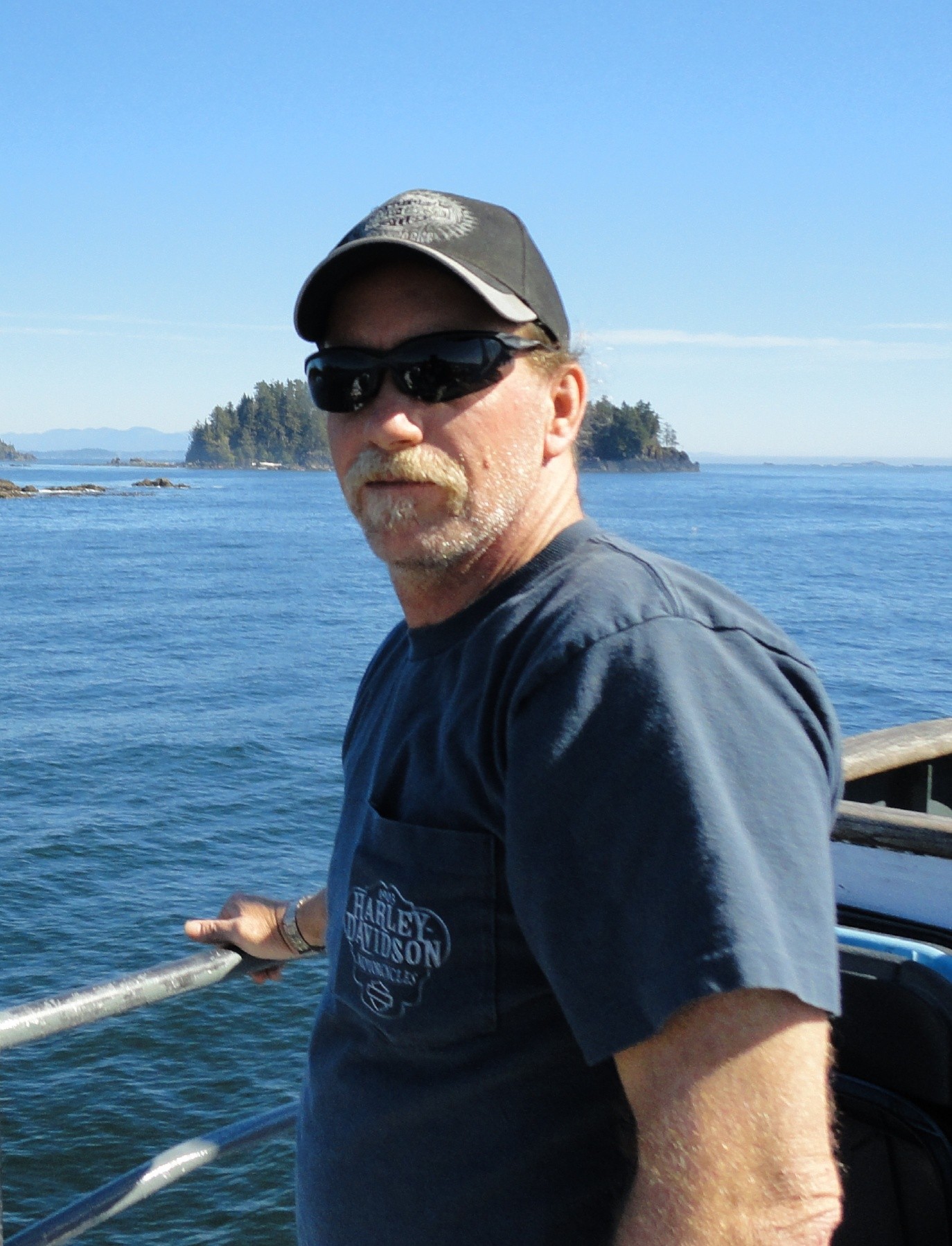 Edward Coen Obituary - Conroe, TX