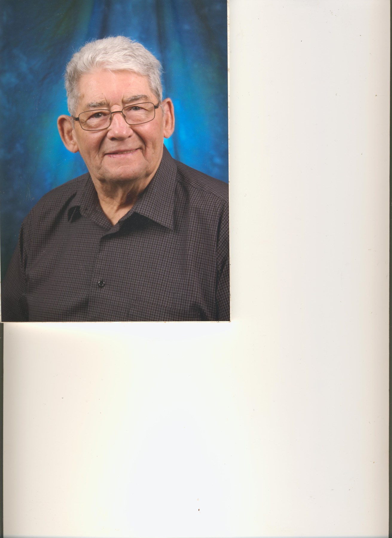 Keith Slaunwhite Obituary - Halifax, NS