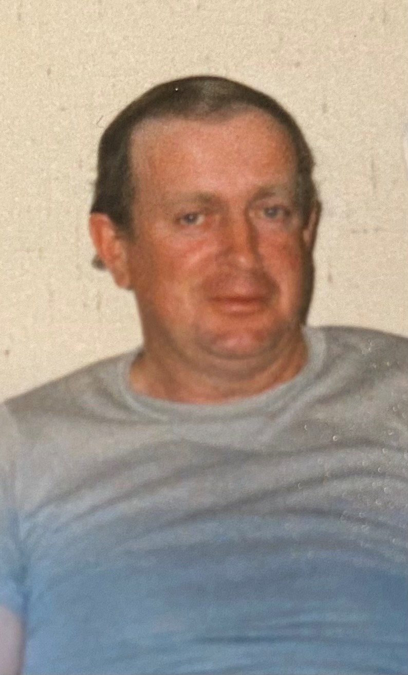 Cyril Joseph 