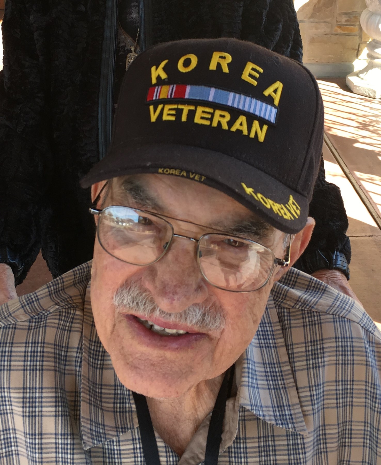 William Wachter Obituary - Arlington, TX