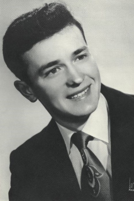 Donald MacDonald Obituary - Montreal, QC