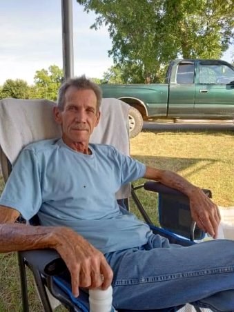 Randy Despain Obituary - Seagoville, TX