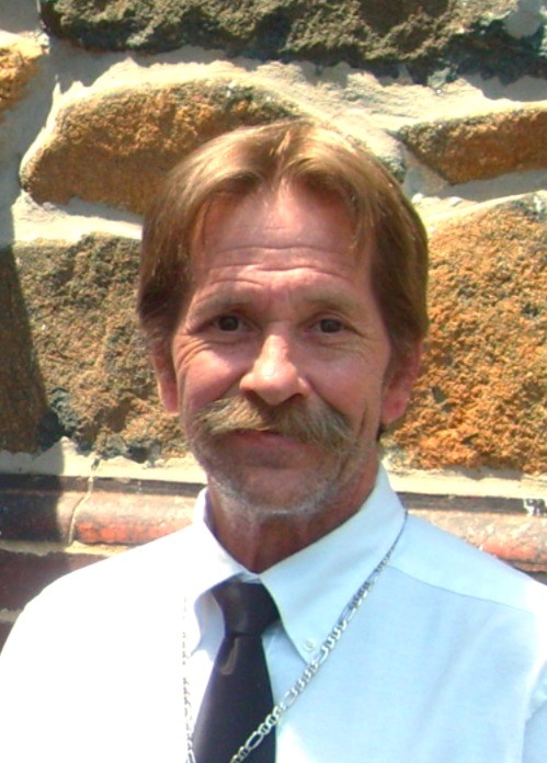 Scott Ritter Obituary - Bel Air, MD