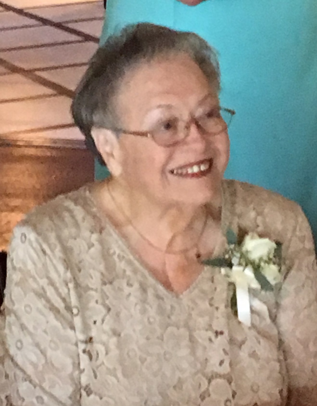 Anna Carter Obituary - Victoria, TX