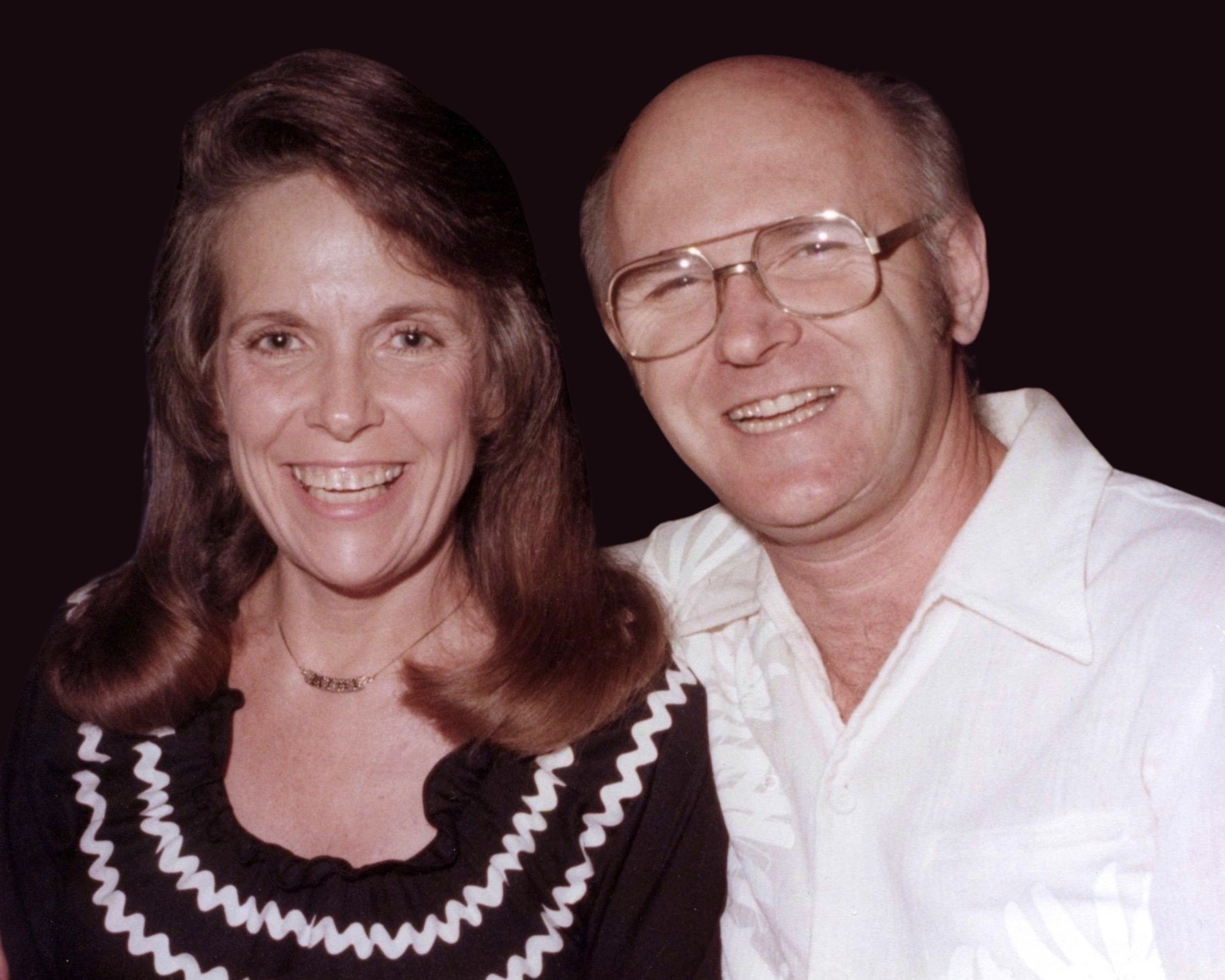 Mansell & Jeannie Rainbolt Obituary - Fort Worth, TX