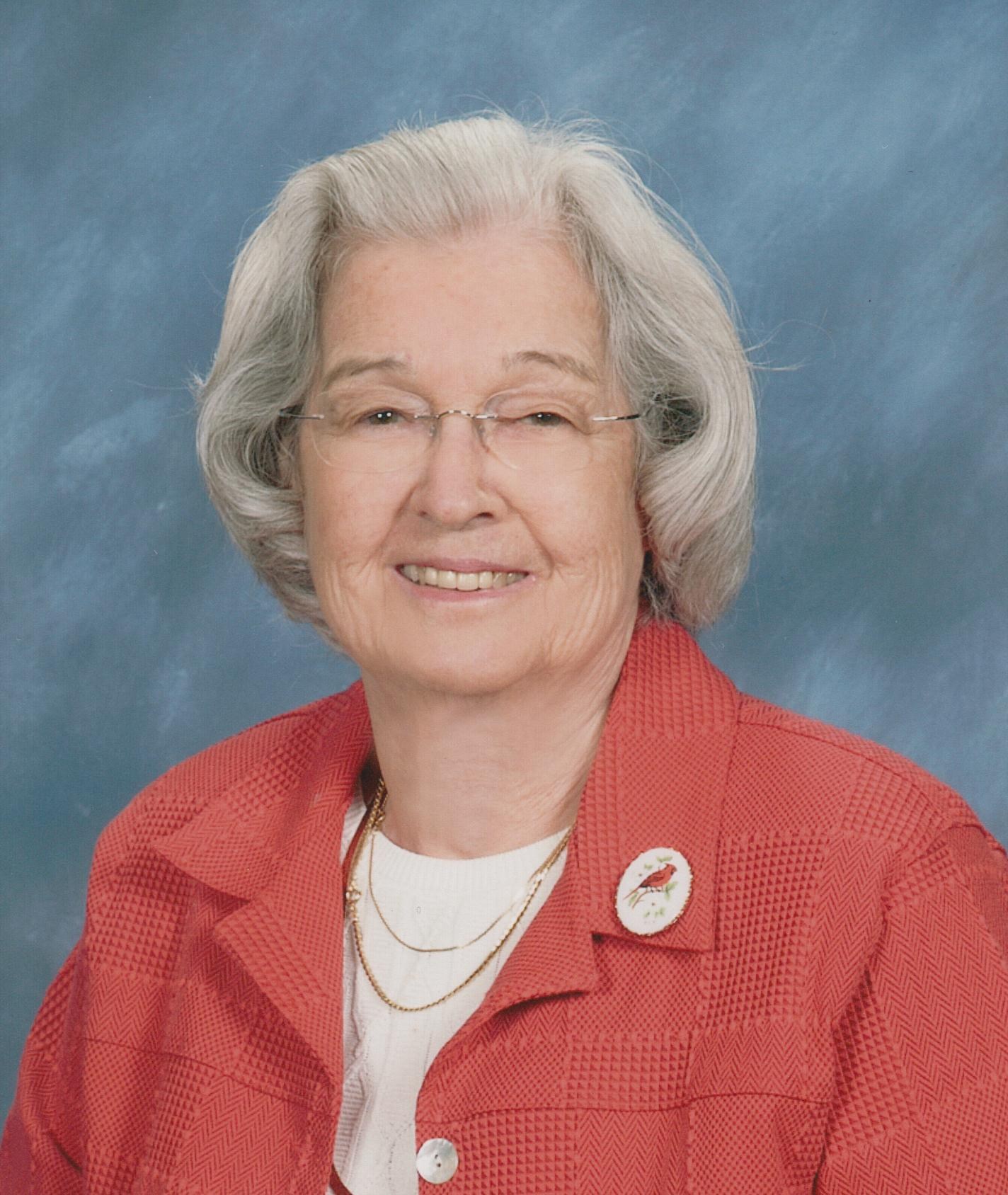 Mary Grant Obituary - Sandy Springs, GA