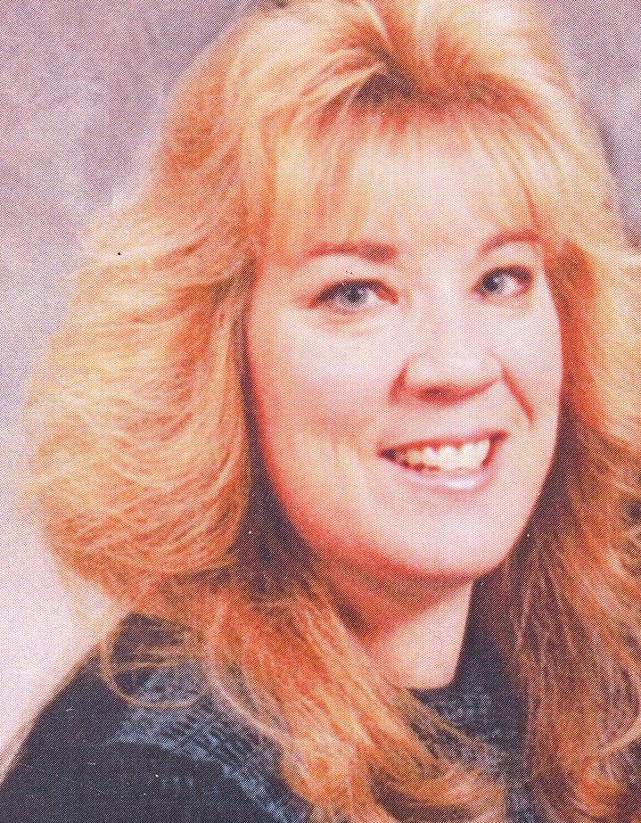 Virginia Reed Obituary - Lancaster, CA