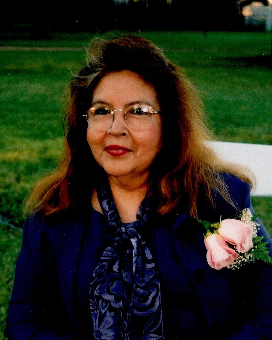 Gloria Castillo Avila Obituary - Austin, TX