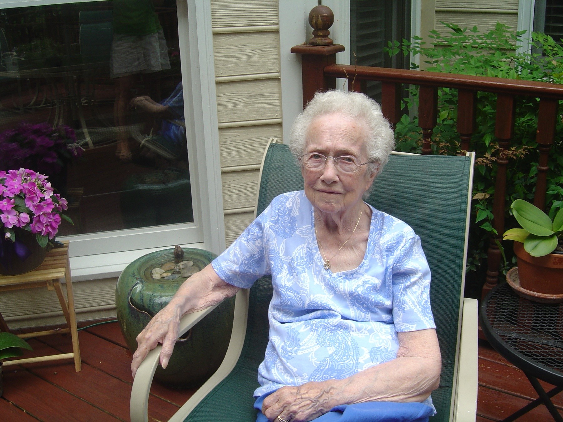 Janet Weir Obituary - Cary, NC